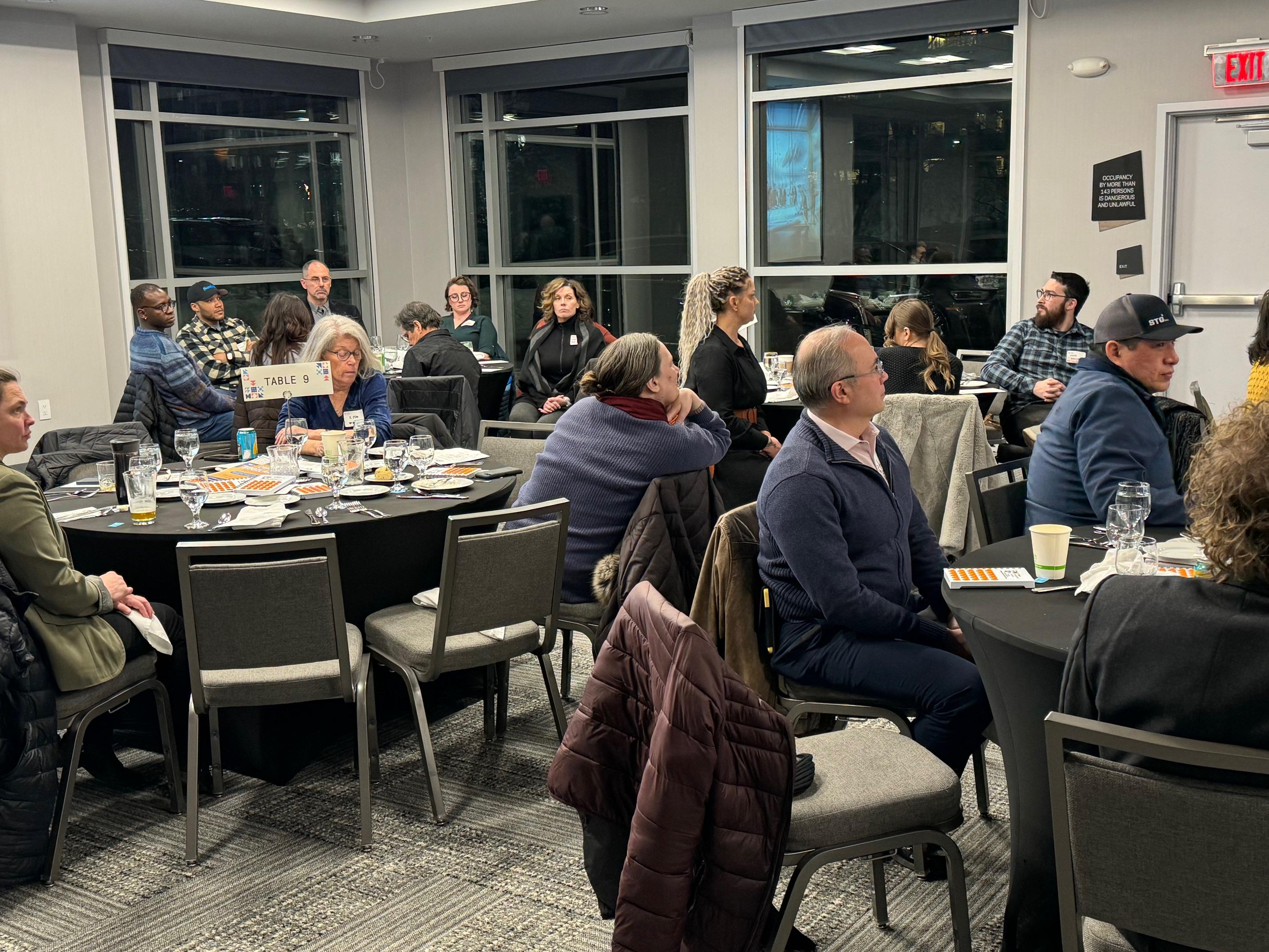 2025 PMI Alaska Annual Event & Banquet | PMI Alaska Chapter